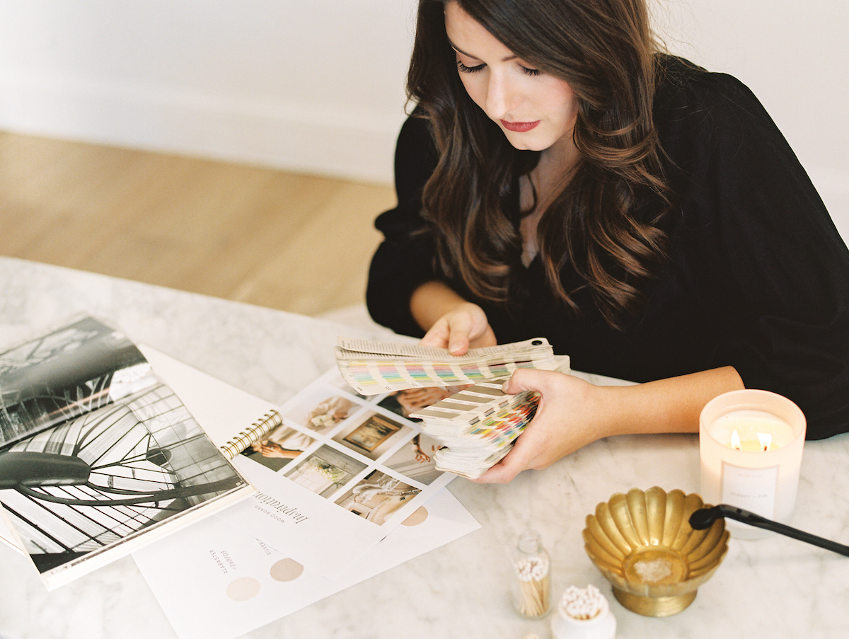 Why Brand Photography Matters - thecathedralco.com
